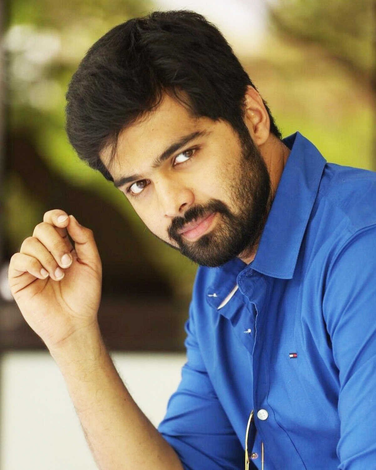 Arun Adith Age, Height, Weight, Girlfriend, Movies, Family, Wiki, Biography